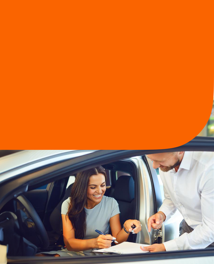 How Does Trading in Your Car Work? | Credit Acceptance