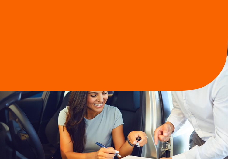 How Does Trading in Your Car Work? | Credit Acceptance