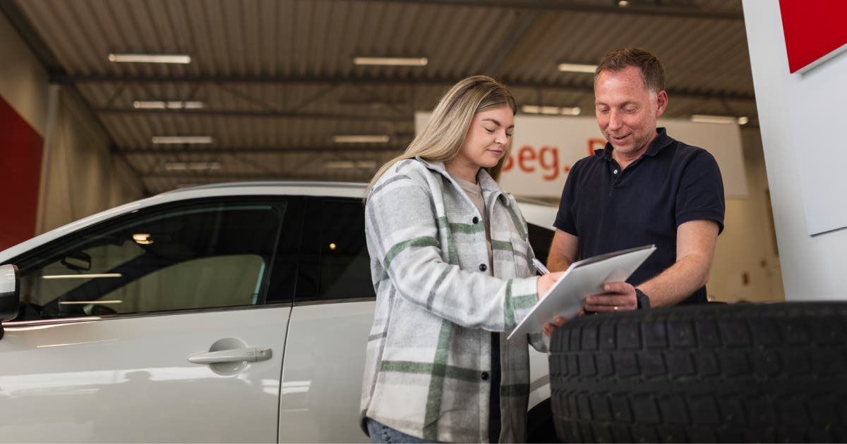 7 Questions to Ask When Buying a Used Car | Credit Acceptance