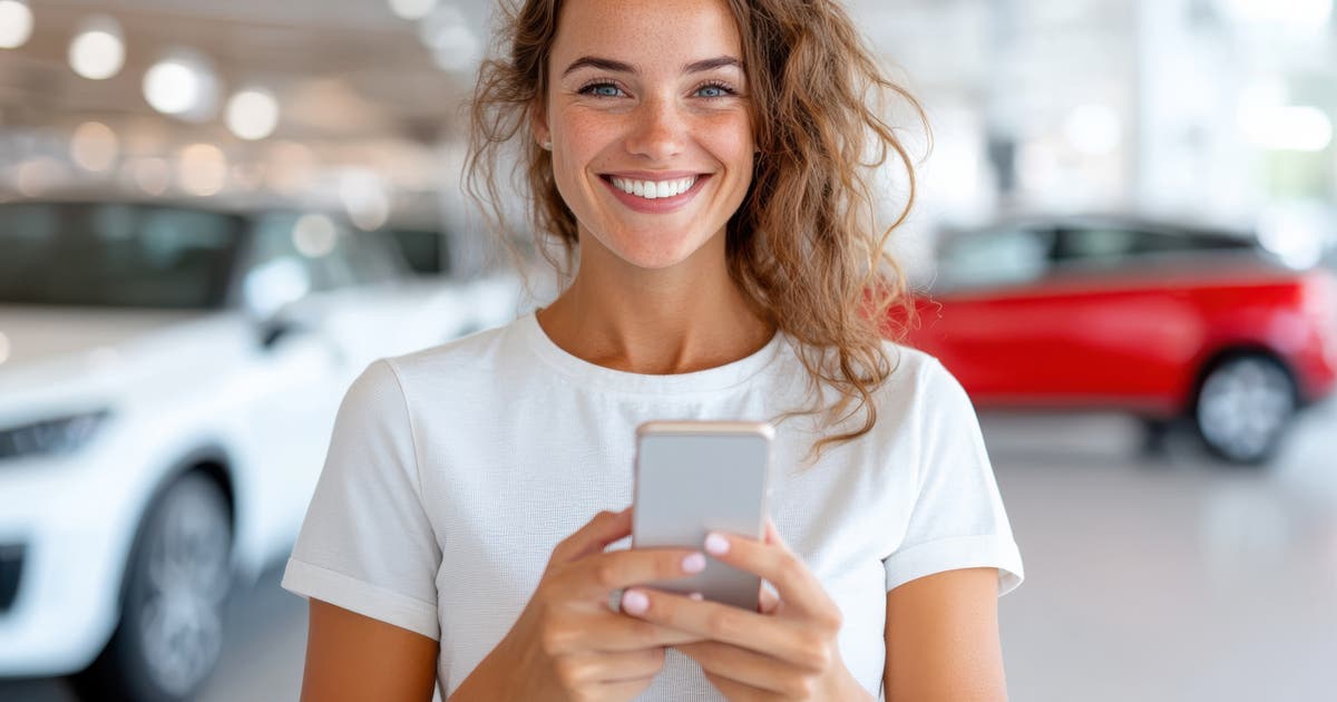 First Time Car Buyer Programs with No Credit History | Credit Acceptance