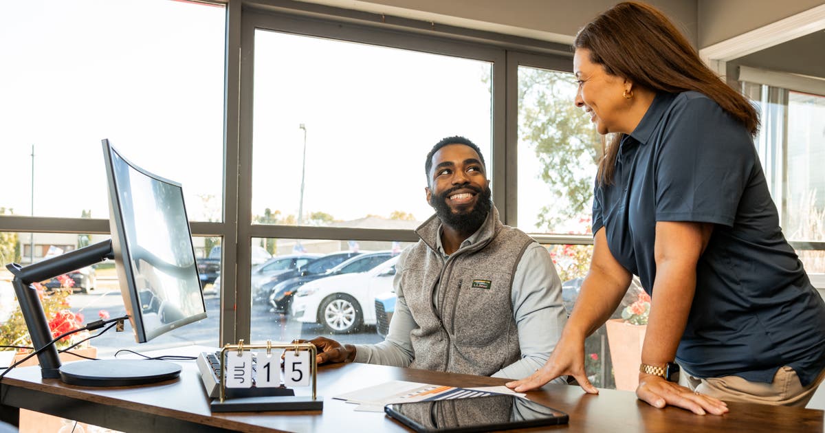 Dealer Requirements for Customer Financing | Credit Acceptance