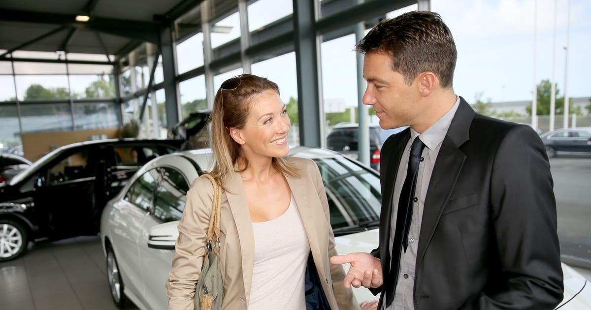 Tips for Selling a Car | Credit Acceptance