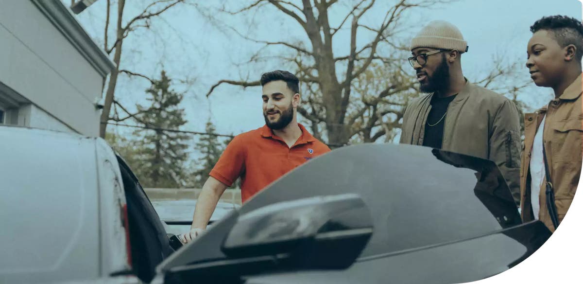 Learn About Credit Acceptance | Credit Acceptance